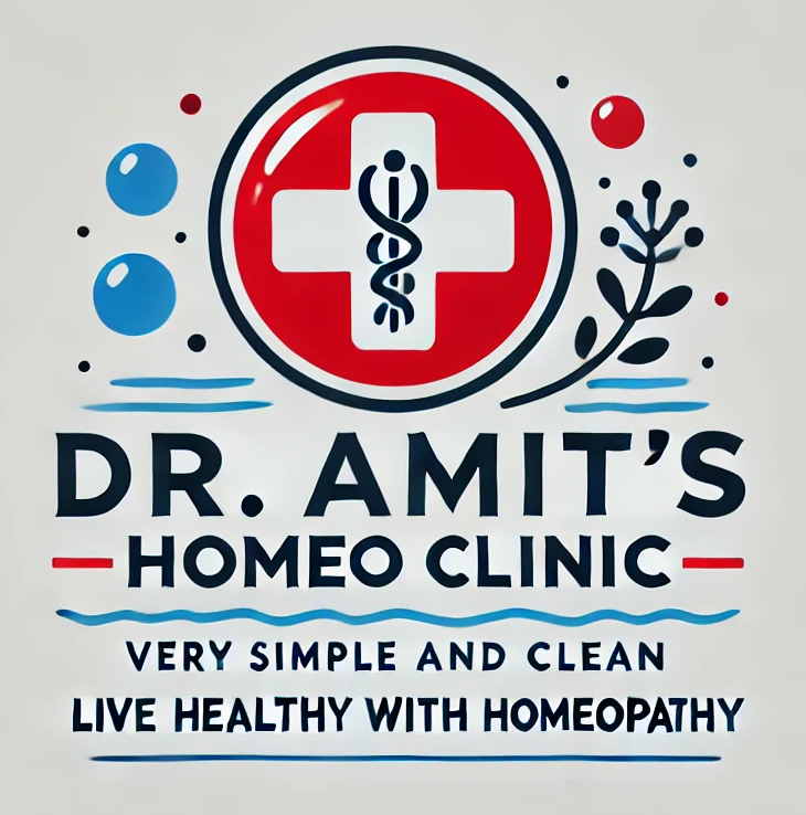 Dr. Amit Homeo Clinic